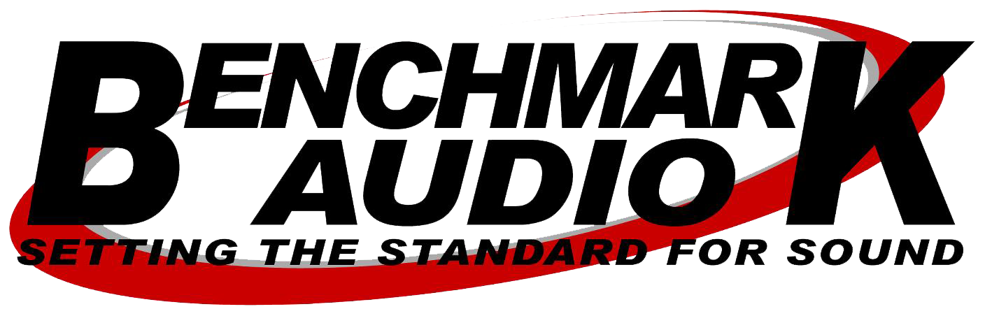 Benchmark Audio - Setting the Standard for Sound
